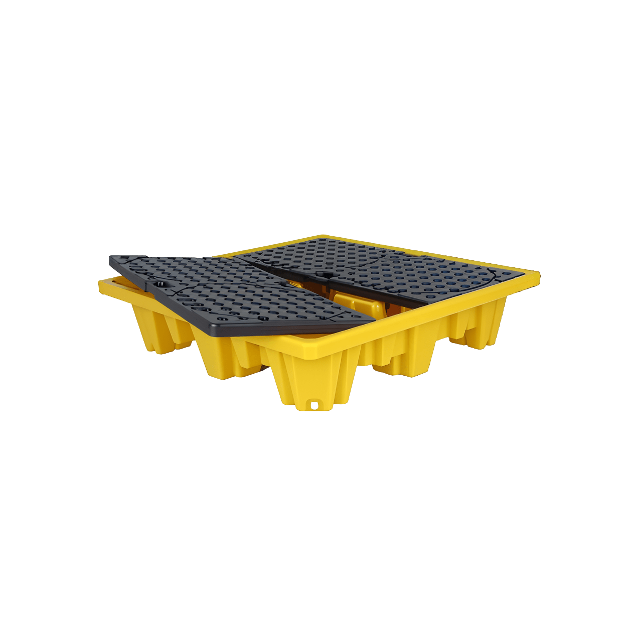 Leading spill pallets supplier in UAE